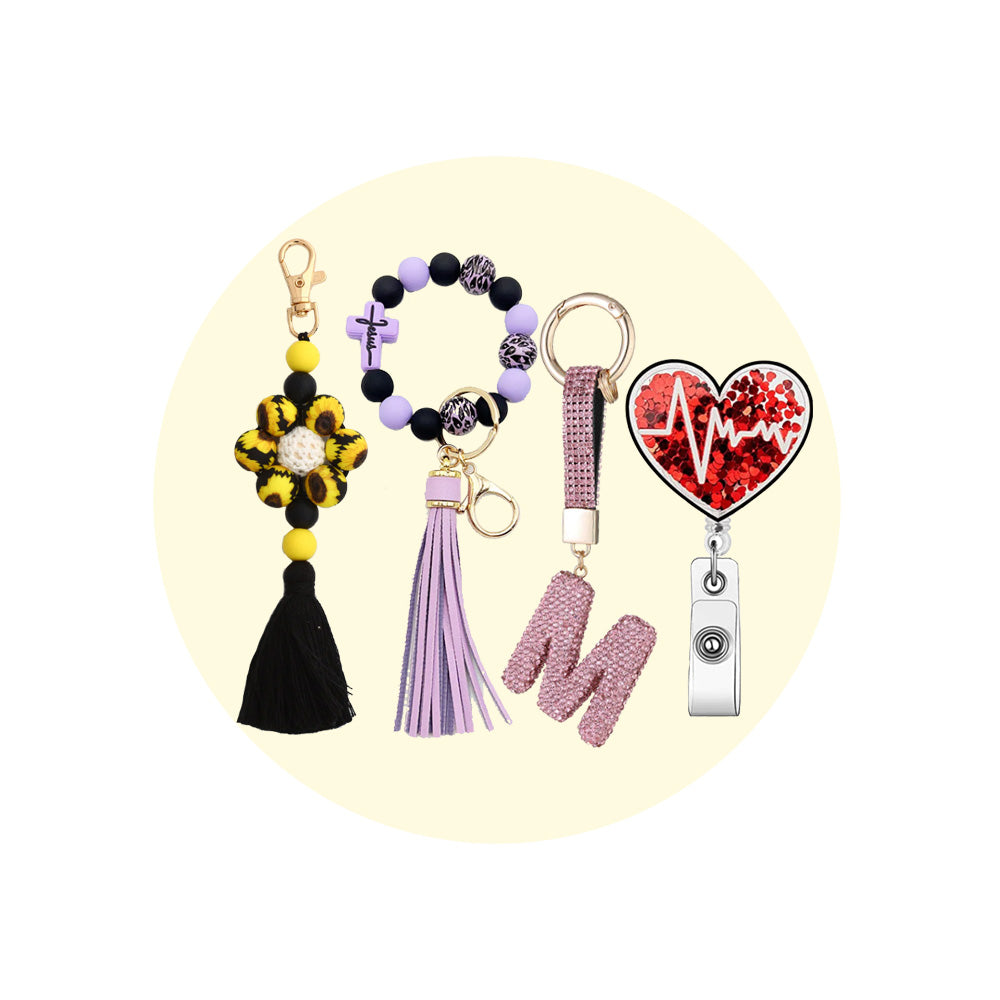 Wholesale Beadable Items and Fashion Accessories - OlyVogue