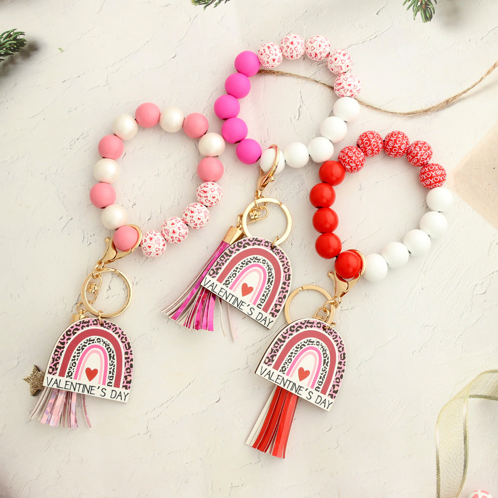 Wholesale Keychains: Stylish Bulk Options