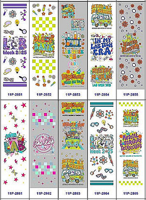 Wholesale 16pcsves Colorful and Happy English Cartoon Pen & Bookmark ...