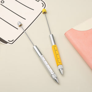 Wholesale Beadable Pens Writing Scale Touch Screwdriver Multifunctional ...