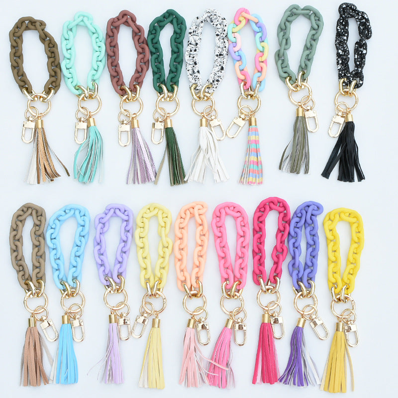 Wholesale Keychains Safety Keyrings in Bulk Online - OlyVogue