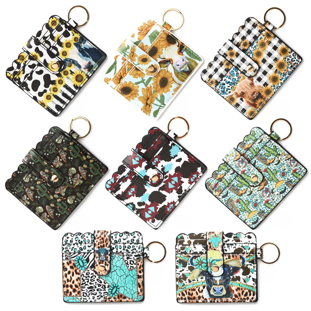 Wholesale Keychains: Stylish Bulk Options